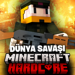 Frizpa Studios: World War! - Minecraft Modpacks - CurseForge