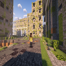 World Of Dust - Minecraft Modpacks - CurseForge