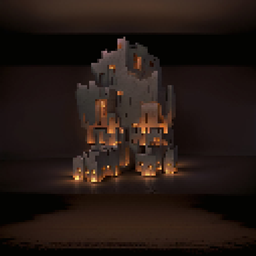 🔥 Emberborn Realms - The Keeper of Fire 🔥 - Minecraft Mods - CurseForge