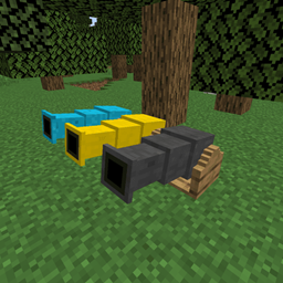 Definitive Cannons - Minecraft Mods - CurseForge