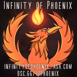 Download Infinity of Phoenix CM Market & Event Map [Crossplay] - Ark ...