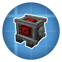 Create: Better Motors (Crafts & Additions Addon) - Gallery - Minecraft ...