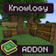 Tom's Simple Storage Knowlogy - Minecraft Mods - CurseForge