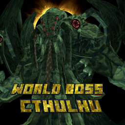 Aerlune RPG 2 - Minecraft Mods - CurseForge