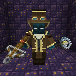 Novus Nexarion - Minecraft Modpacks - CurseForge