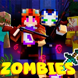 ZOMBIE-M - Minecraft Modpacks - CurseForge