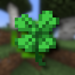 Lucky Charm - Minecraft Mods - CurseForge