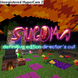 Sugoma - Definitive Edition Director's Cut - Minecraft Modpacks ...