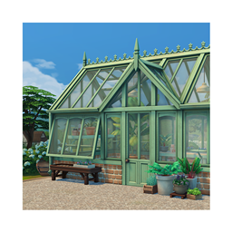 RUSTYC Part 1 - The Sims 4 Build / Buy - CurseForge