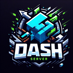 Dash-Serveur - Gallery - Minecraft Modpacks - CurseForge