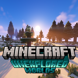 Unexplored Worlds - Minecraft Modpacks - CurseForge