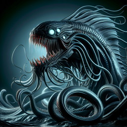 Dwellers Of The Deep - Minecraft Mods - CurseForge