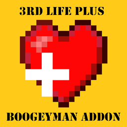 Boogeyman for 3rd Life+ - Minecraft Mods - CurseForge