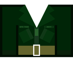 Battle Uniforms - Minecraft Mods - CurseForge