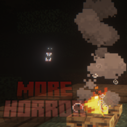 More Horror - Minecraft Modpacks - CurseForge