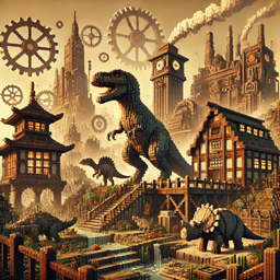 Craft of Dawn - Minecraft Modpacks - CurseForge