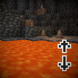 Configurable lava layer (-54 Lava Y level fix) - Dependencies ...