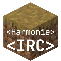 Harmonie IRC - Minecraft Mods - CurseForge