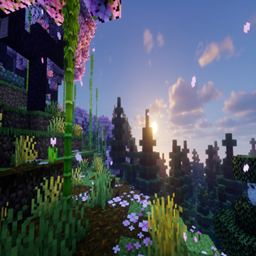 Modernia Horizons - File - Minecraft Modpacks - CurseForge
