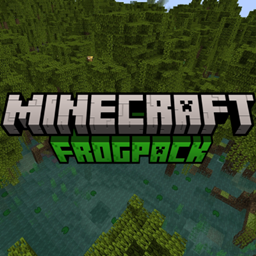 Minecraft: Frogpack - Frog Pack 0.8.1 - Minecraft Modpacks - CurseForge