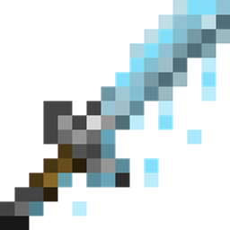 Infinity Blades - Gallery - Minecraft Mods - CurseForge