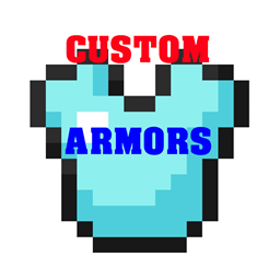 custom armors - File - Minecraft Mods - CurseForge