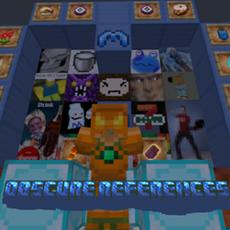 Obscure References - Minecraft Mods - CurseForge