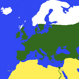 Europe At War - Minecraft Modpacks - CurseForge