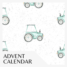 Advent Calendar: Tractor Wallpaper - The Sims 4 Build / Buy - CurseForge