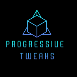 Progressive Tweaks - Minecraft Mods - CurseForge
