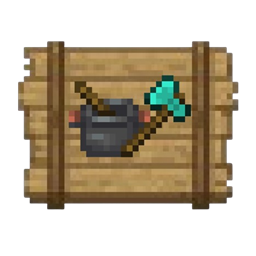 lumberjack - Minecraft Mods - CurseForge