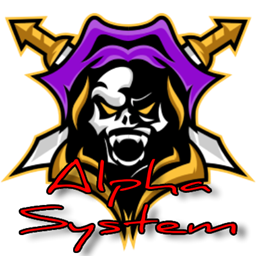 CMH Alpha System - Ark Survival Ascended Mods - CurseForge