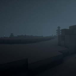 The Fog Is Coming: Cold Mist - Files - Minecraft Modpacks - CurseForge