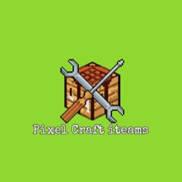 pixel craft - Files - Minecraft Bedrock Addons - CurseForge