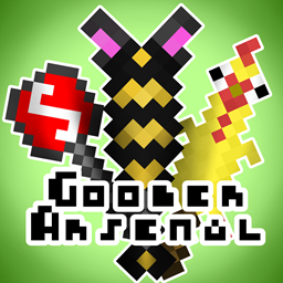 Goober Arsenal - Minecraft Mods - CurseForge