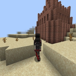 Download the blacksmith samurai - Minecraft Mods & Modpacks - CurseForge