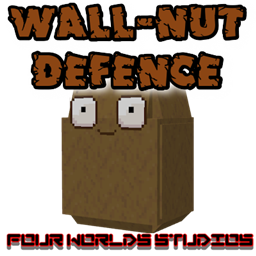 Wall-Nut Defence - Files - Minecraft Bedrock Addons - CurseForge