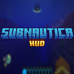 Subnautica HUD - Minecraft Mods - CurseForge