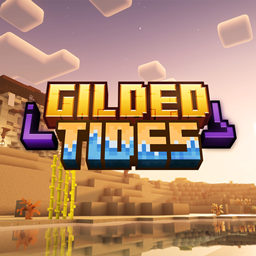 Gilded Tides - Minecraft Modpacks - CurseForge