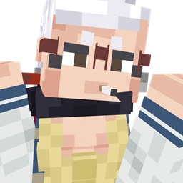 Dandadan: Yokai Craze - Gallery - Minecraft Mods - CurseForge