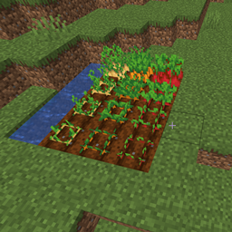 Powers of Cropservation - Minecraft Resource Packs - CurseForge