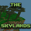 The Skylands - Minecraft Mods - CurseForge