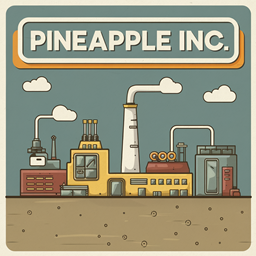 Pineapple Inc. - Minecraft Modpacks - CurseForge