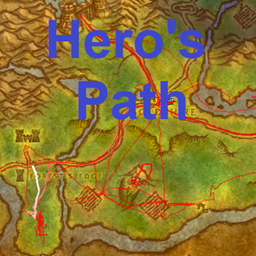 Hero's Path - World of Warcraft Addons - CurseForge
