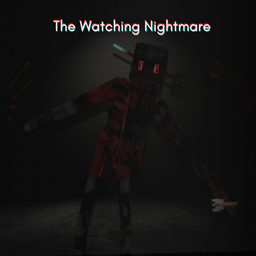 The Watching Nightmare - Minecraft Mods - CurseForge