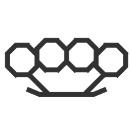 Ultimate Brass Knuckles - Unleash the Ultimate Power! - ultimate_brass ...