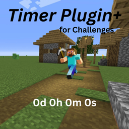 Timer Plugin+ - Minecraft Bukkit Plugins - CurseForge