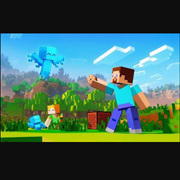 I_am's pack - Files - Minecraft Resource Packs - CurseForge