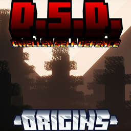 D.S.D. - Origins - Files - Minecraft Modpacks - CurseForge