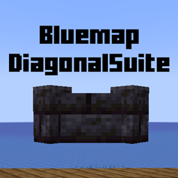 Download Diagonal Suite Bluemap Compat - Minecraft Mods & Modpacks ...